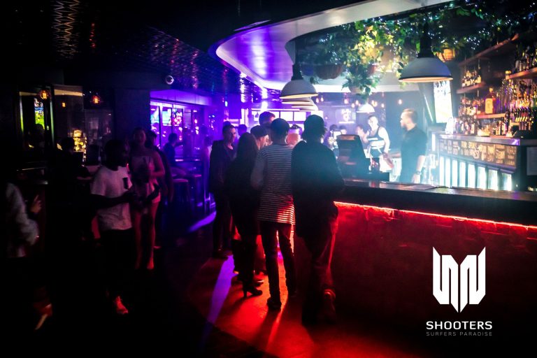 Shooters Saloon Bar - PUBSPY